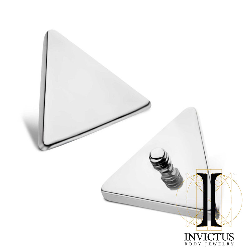 Triangle Ends – REBELLIC